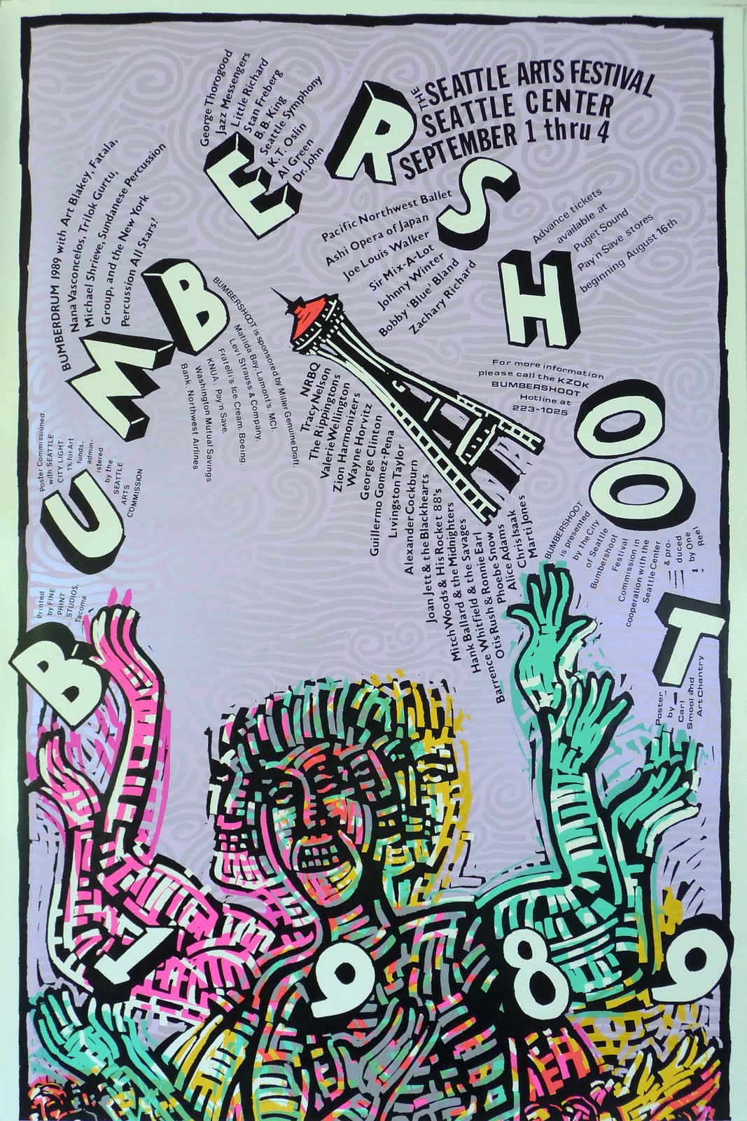 SMOOL STUDIOS: ILLUSTRATION: Posters