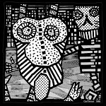 SMOOL STUDIOS: Art to Sea: Floating Seattle