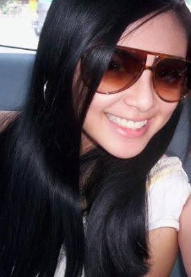 TVseksi: Sam Pinto: PBB's newest Babe