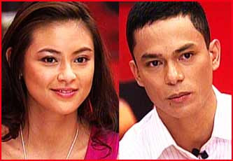 TVseksi: Sam Pinto: PBB's newest Babe