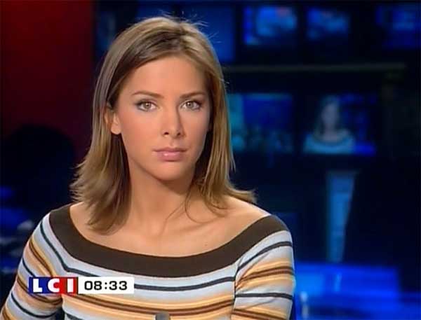 JiGaR: World's Most Beautiful News Reader