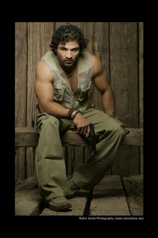 World Photo Zone: Mohammad Nazim as (Ahem Modi) Exclusive Photos ...