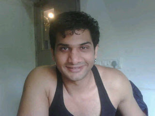 Dare to bare : Hot Indian TV Actors : Ali Hassan