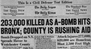 FALLOUT_SHELTER_NYC: THE DAY'S THAT NYC STOOD STILL! MANDATORY CIVIL ...