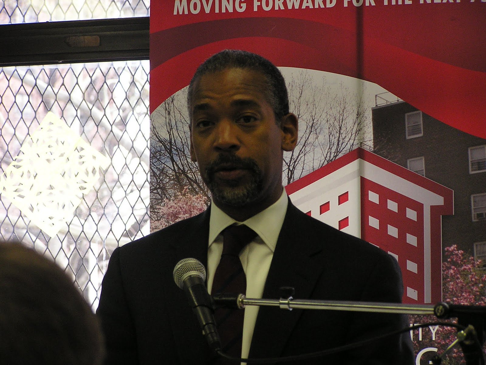 THE LAFAYETTE GARDENS: 01/11/11