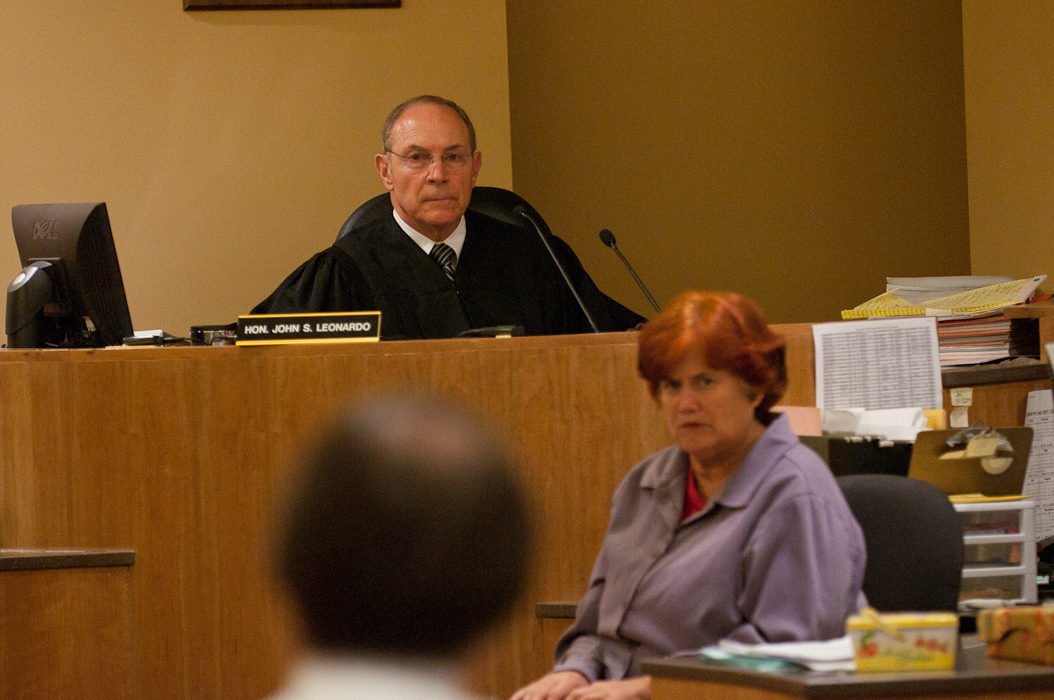 Ricker's Radar Screen: Shawna Forde decides not to testify in her own ...