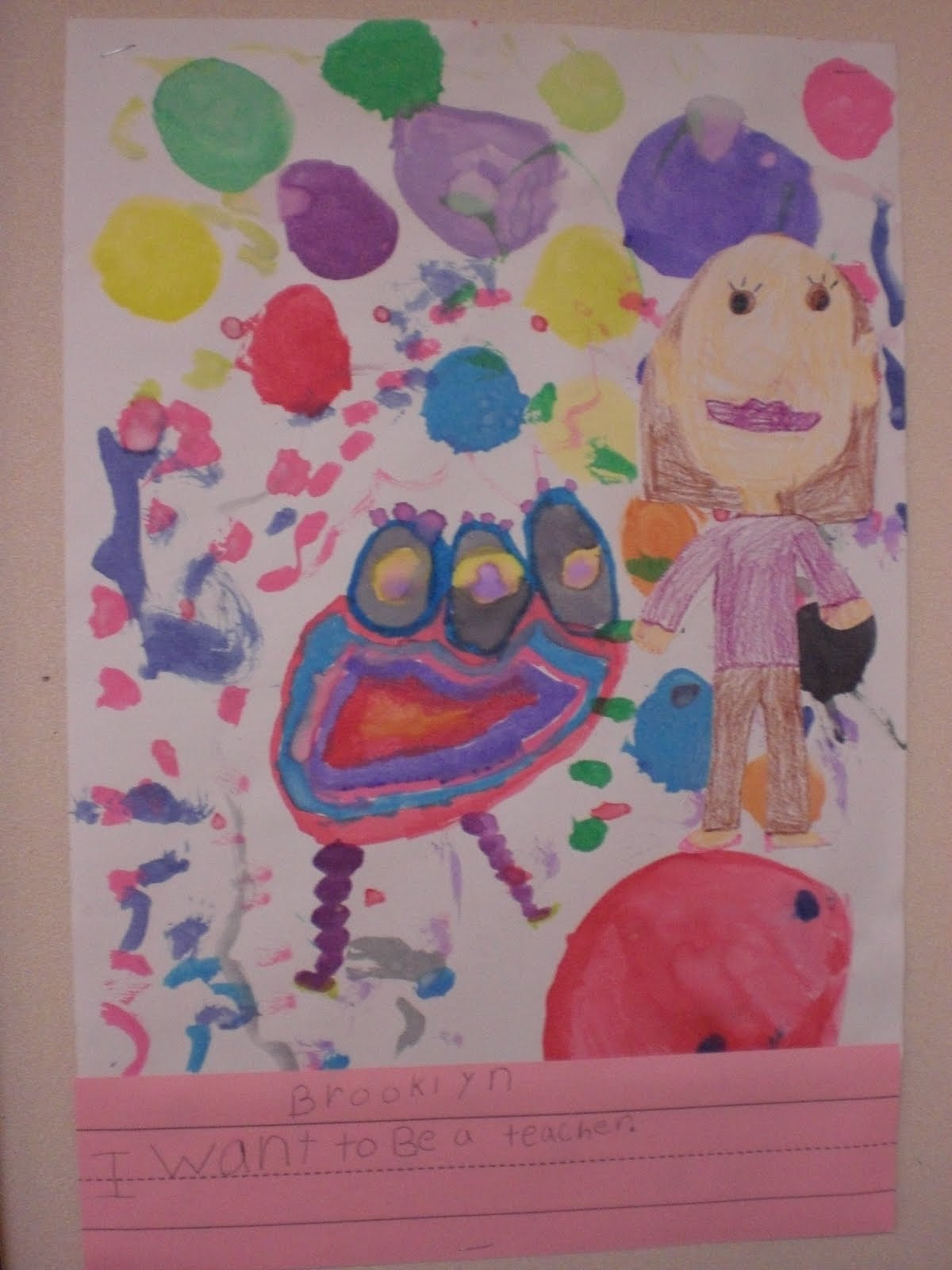 Responsive Classroom ® in Practice: Pictures of Hopes and Dreams and ...