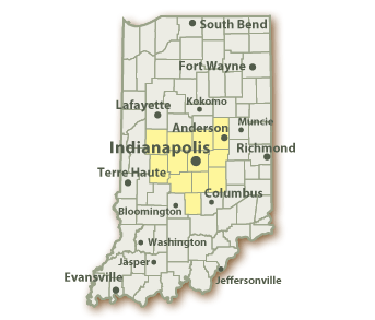 News Around: Indiana Earthquake - Video News