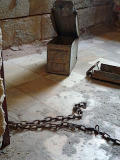 Rants and Raves: 2008