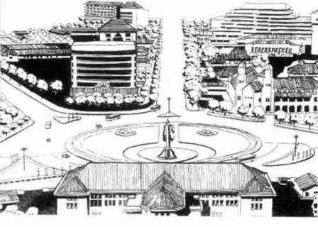 Ruang&Kota (My Planologi): know Thomas Karsten (the designer cities in ...