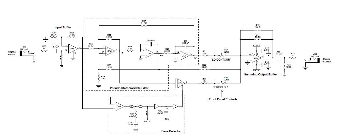 Electronic Design Collections: BBE Sound Maximizer