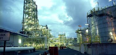 Pakat Mai Ganu: Limpahan cahaya di Bumi Kerteh