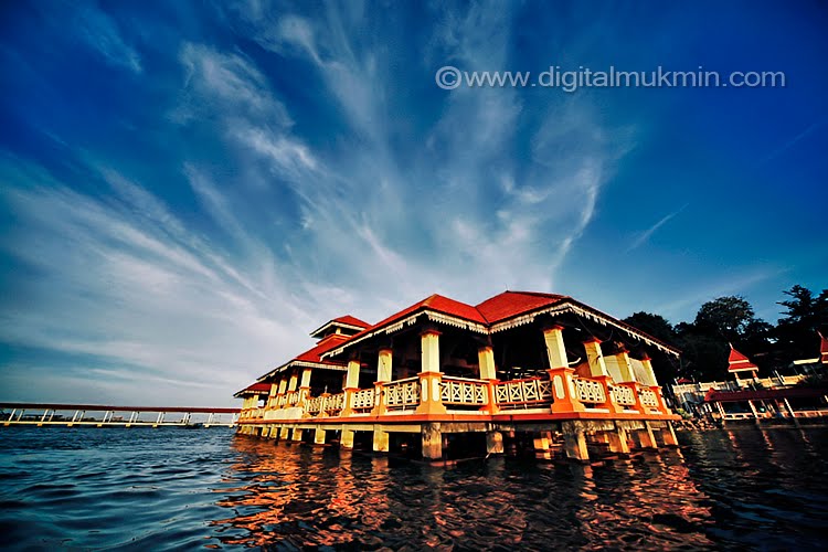 Pakat Mai Ganu: Menyingkap keindahan Bumi Terengganu (Part 1)