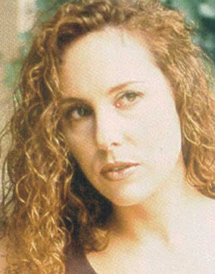 Ficha y Fotos de Azela Robinson - Telenovelas