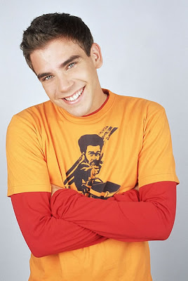 Ficha y Fotos de Carlos Felipe Alvarez - Telenovelas