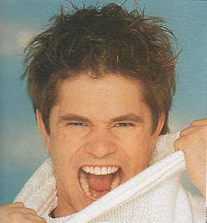 Ficha y fotos de Felipe Colombo | La Novelera