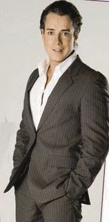 Ficha y fotos de Jorge Enrique Abello - Telenovelas