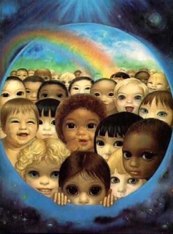 Humanity Unearthed: The New Children on Earth ~ Indigos and Crystals