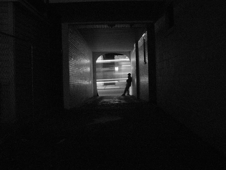 High Contrast Images