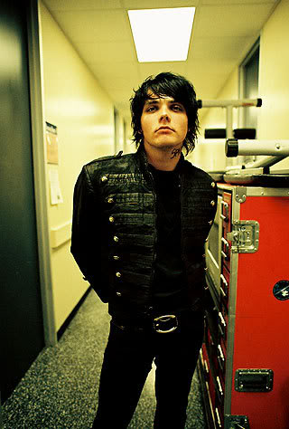 FIERCE: Gerard Arthur Way
