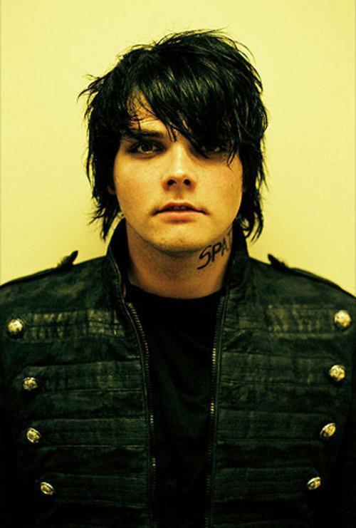 FIERCE: Gerard Arthur Way