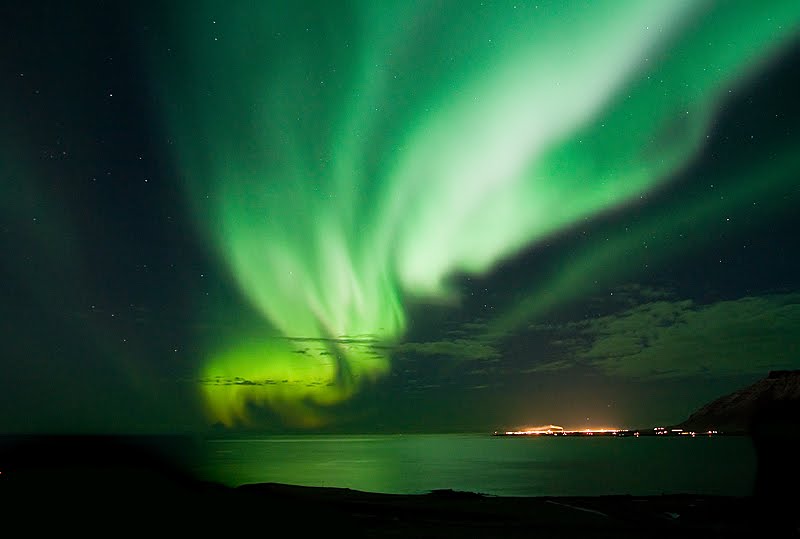 ATRAVESDELATIERRA.COM: ISLANDIA - Luces del Norte, Sol de Medianoche y ...