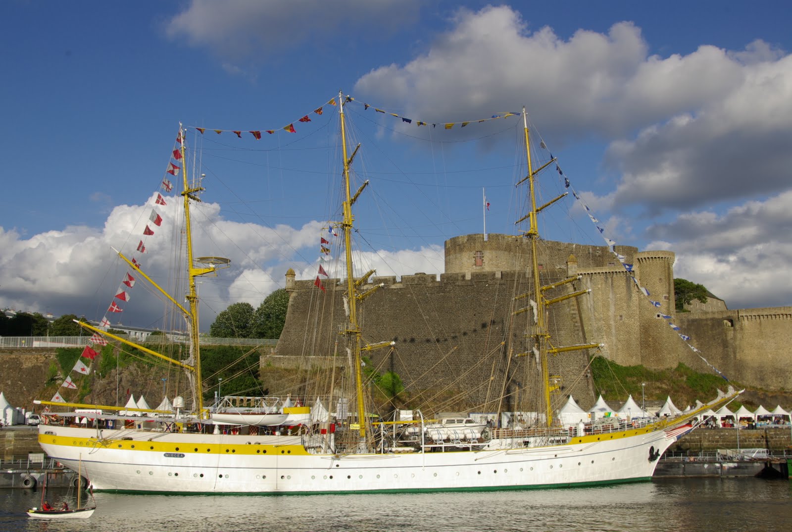 Bricul Mircea | Galerii foto si lucruri de aflat