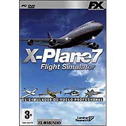 Mi Blog De Aviación: X-Plane 7
