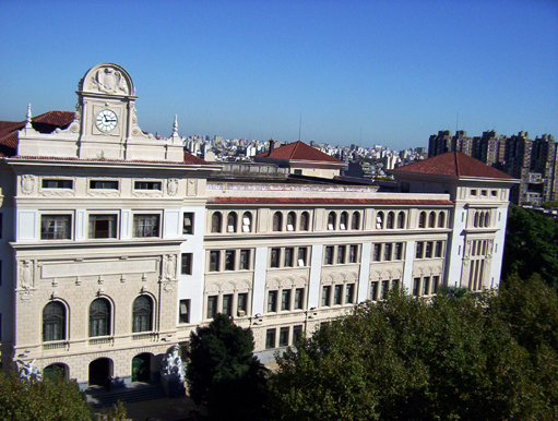 Parque Patricios Blog: "¿Eligiría el Instituto Bernasconi para que su ...