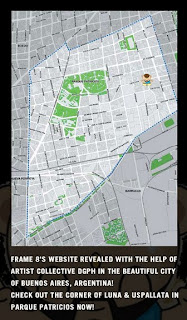 Parque Patricios Blog: 10/09