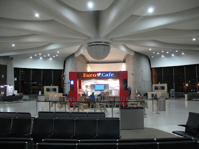 leff: architecture in dc