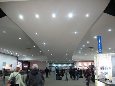 leff: architecture in dc