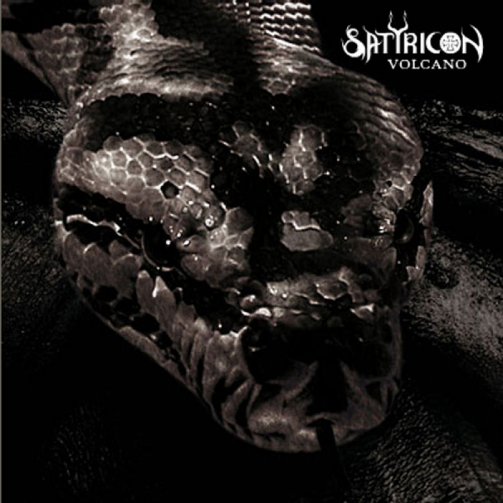 The Powerless Rise Metal: Satyricon