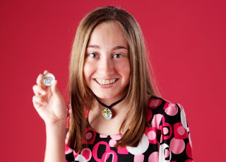 Jellybeans Children's Boutique: Snap Cap Necklaces at ...