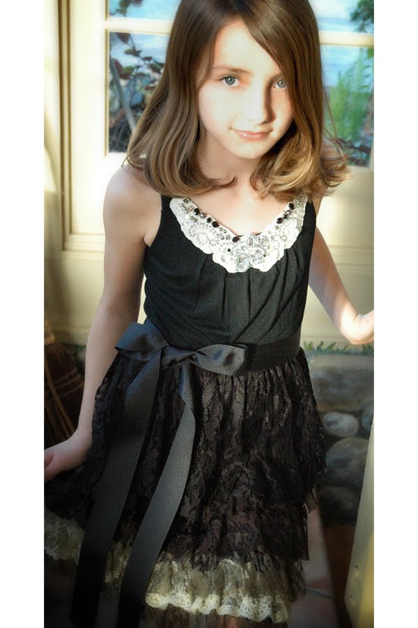 Jellybeans Children's Boutique: The Collection by Sara Sara for Tween Girls