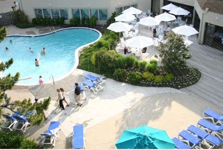 Girl’s Weekend at The Golden Inn of Avalon