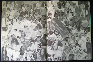 Welcome to: Robert Fulton Jr. High School 1969