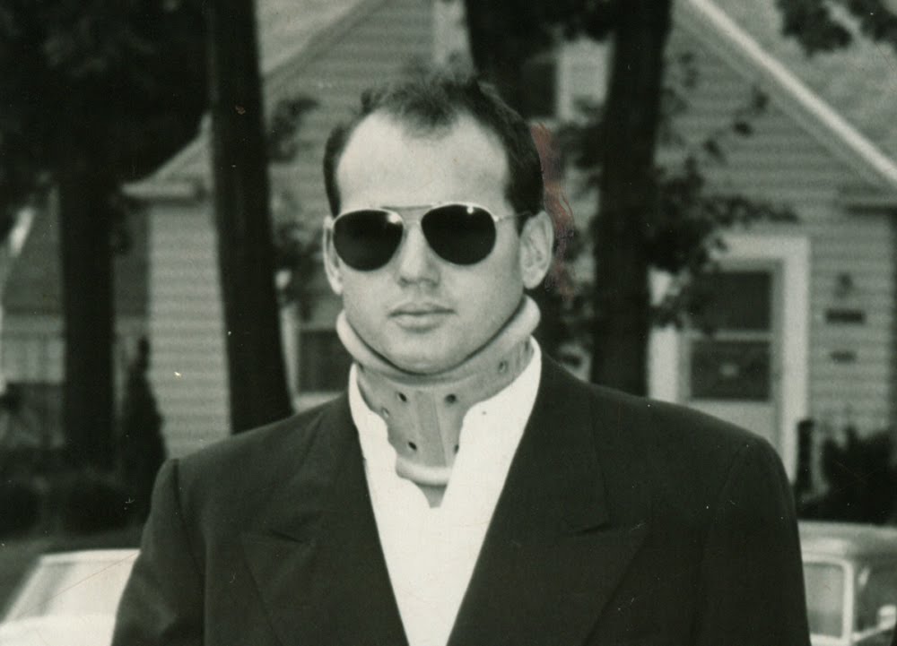 Welcome to: Dr. Sam Sheppard