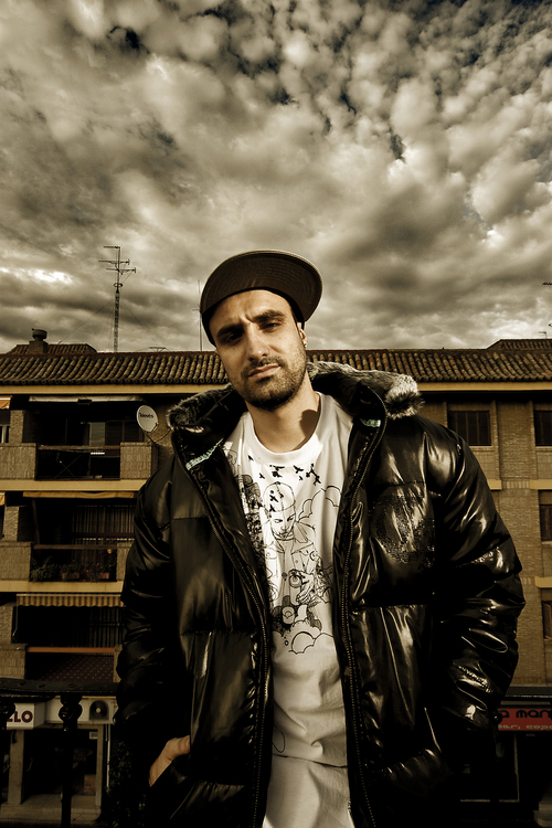 Ultimate HipHop: Tote king retrasa la salida de su disco