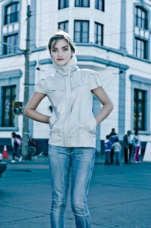 Ropa del Alma estrena su colección otoño invierno 2010 | Quinta trends