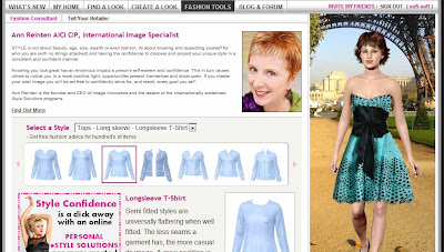 My virtual Model Community: Un nuevo must para las fashionistas ...