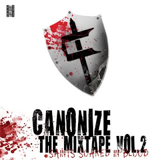 Canonize Productions