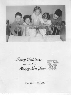 The Kerr Family Line: The Sixth Child and Fourth Daughter of William ...