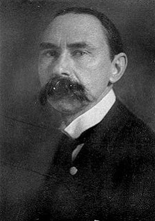 The Irish Rising: Douglas Hyde