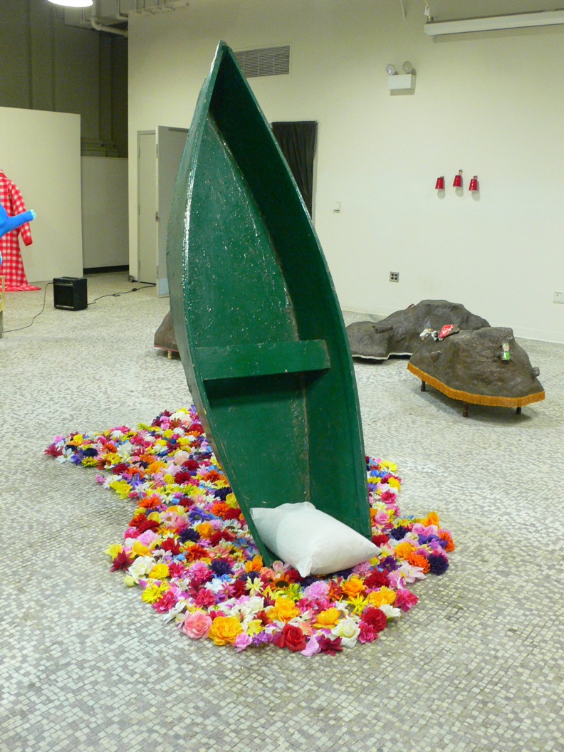 Photos from The MICA Art Walk 2010 - BmoreArt