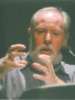 Barry Nemett: Poetry, Painting & Richard Kalter Thursday, Oct 8 - BmoreArt