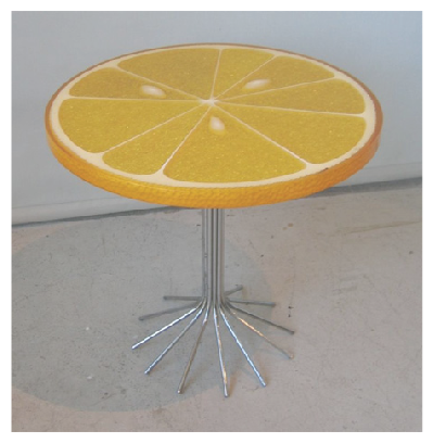 Public Pedagogy of Everyday Objects & Spaces Encounter: Table Talk ...