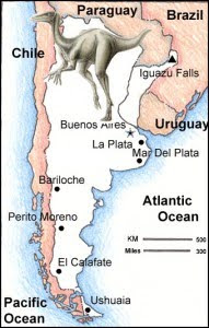 § In Poculis § : Eodromaeus, un nuevo teropodo argentino