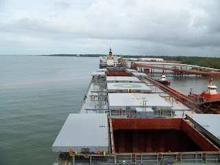 Living in Weipa: Why I am in Weipa