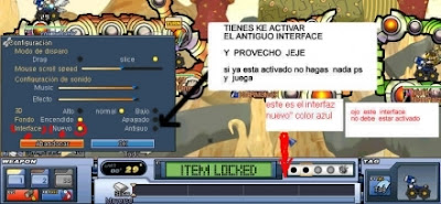 Gunbound aimbot hack - tidenepal